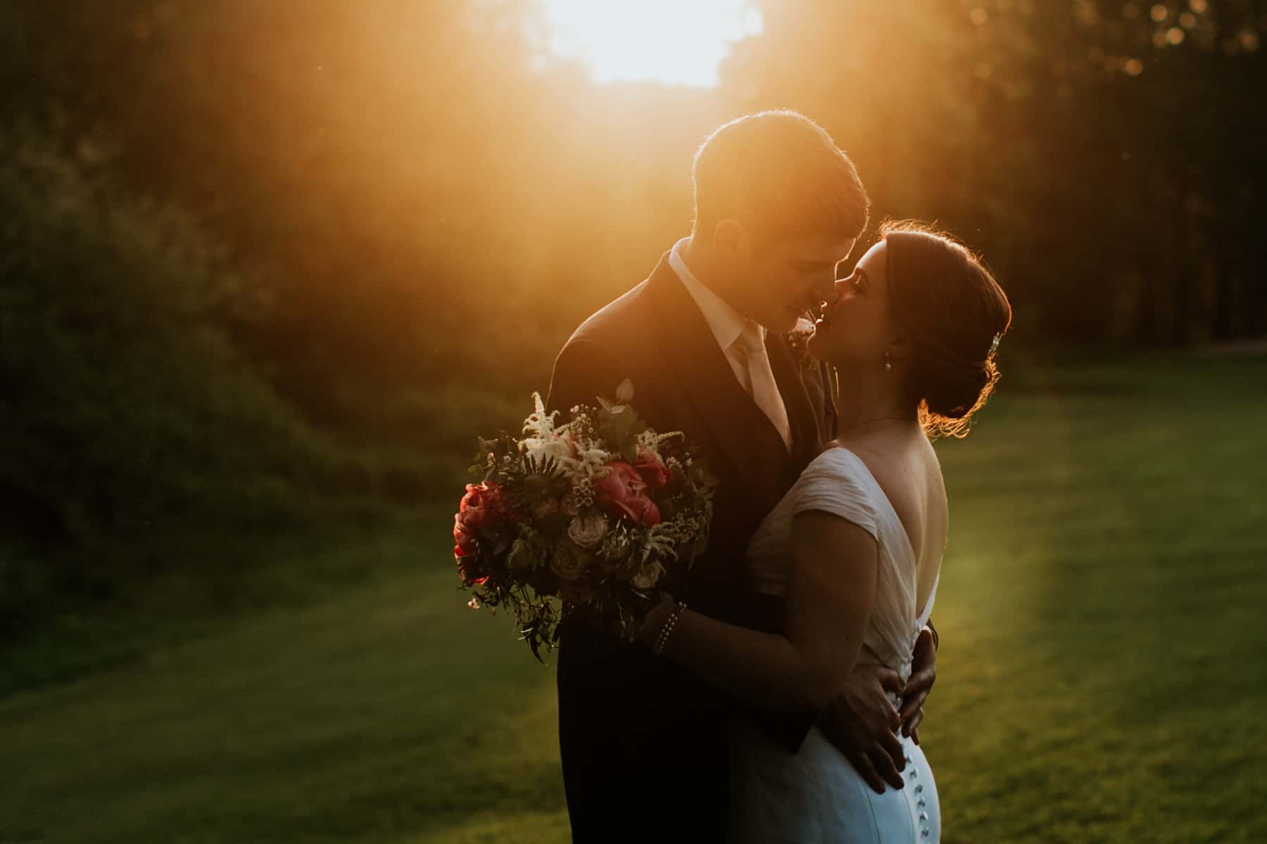 Emily & Gerard - Paula McManus Photography