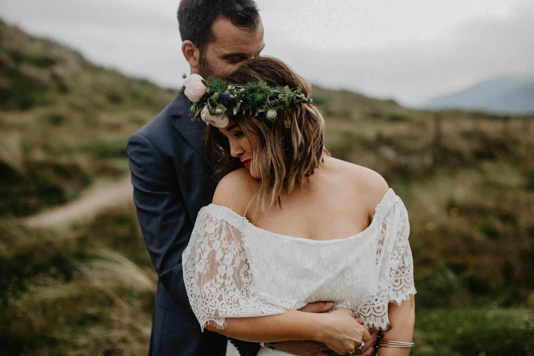 Belfast City Wedding - Northern Ireland Wedding Photographer